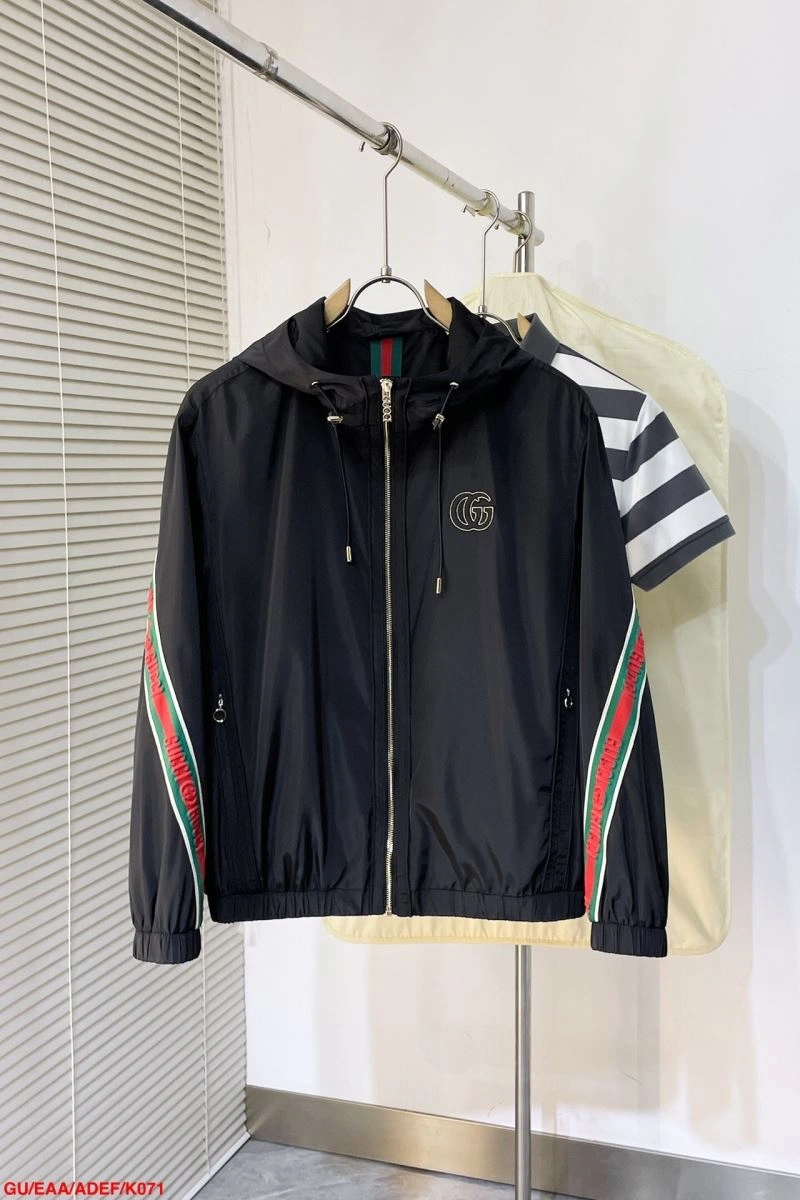 Gucci Outwear