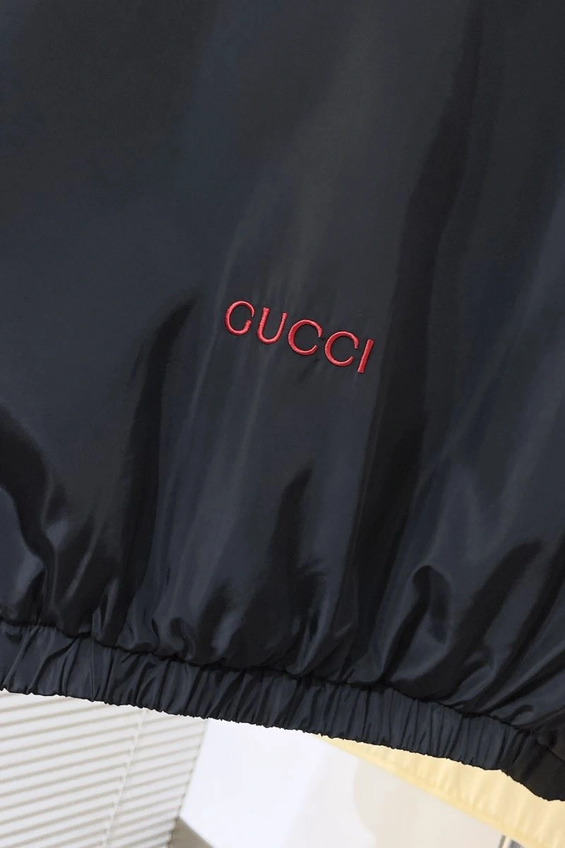 Cut-rate Gucci Outwear