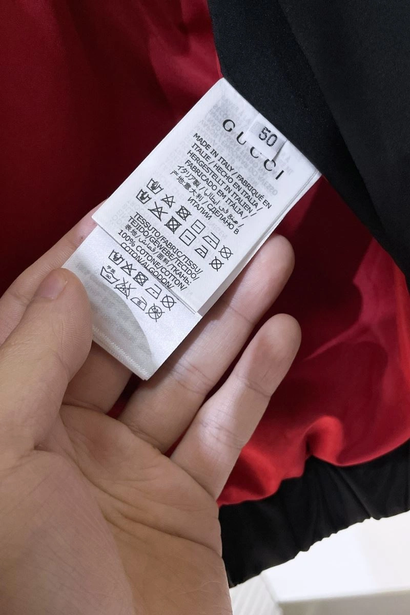 Cut-rate Gucci Outwear