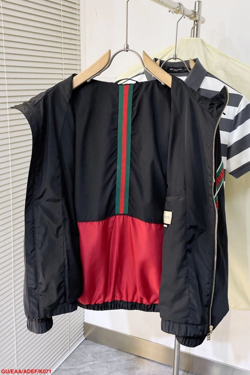 Cut-rate Gucci Outwear