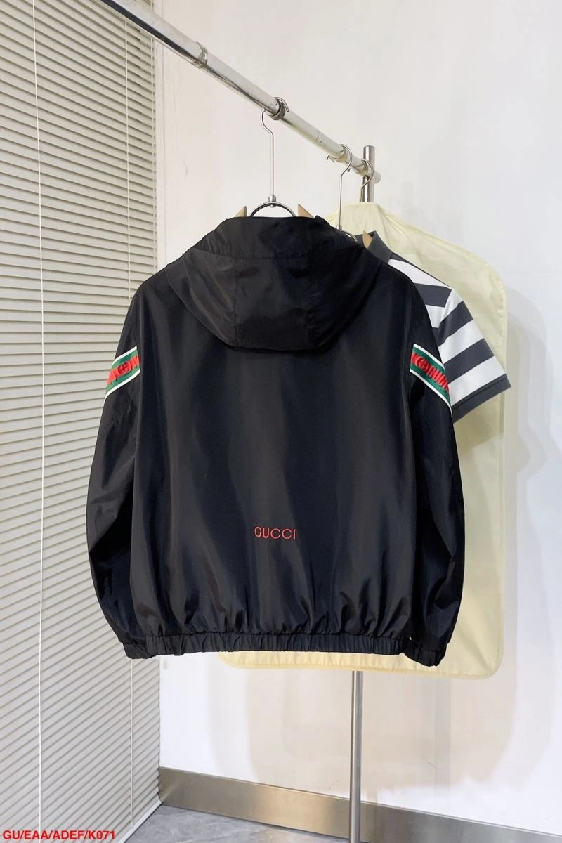 Cut-rate Gucci Outwear