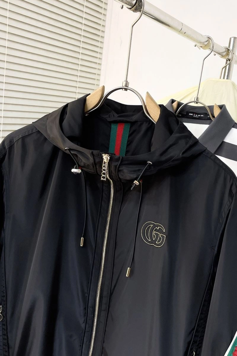Cut-rate Gucci Outwear