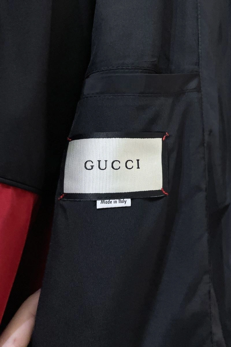 Cut-rate Gucci Outwear
