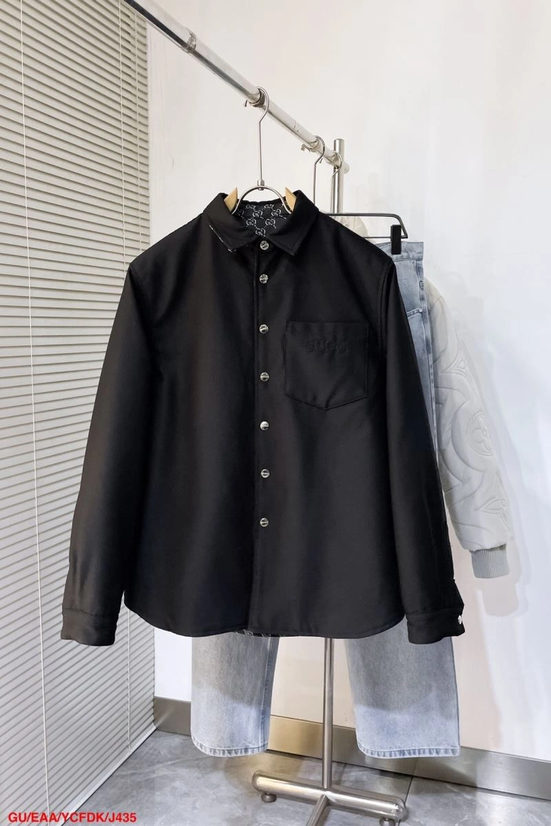 Gucci Outwear