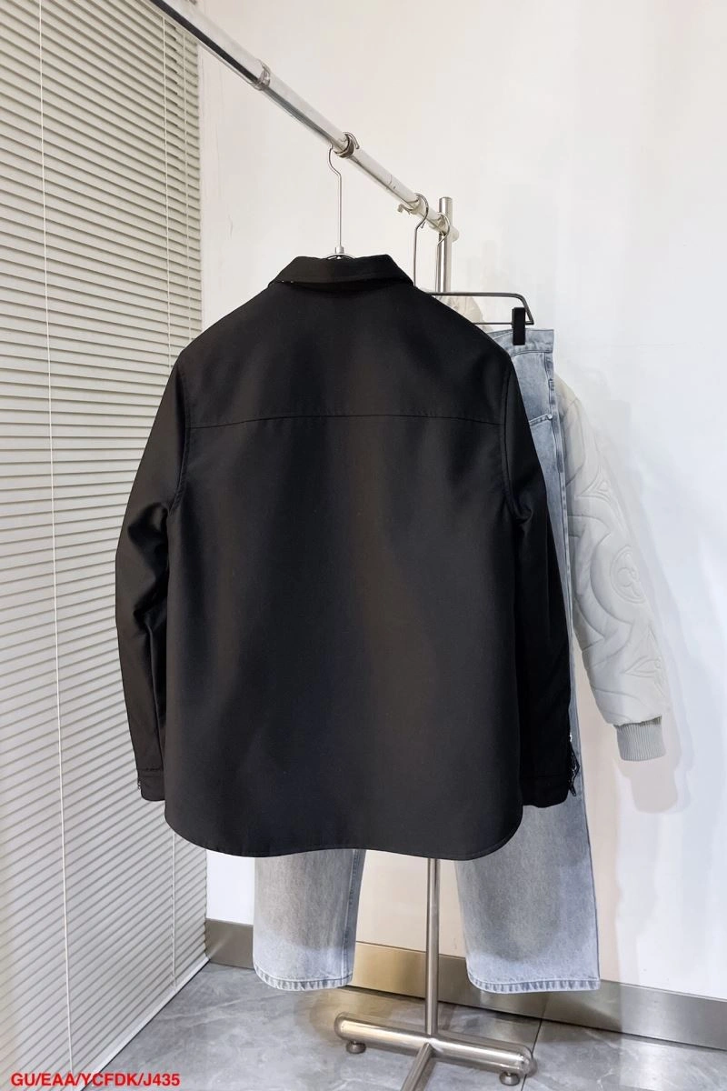 Precise copy Gucci Outwear