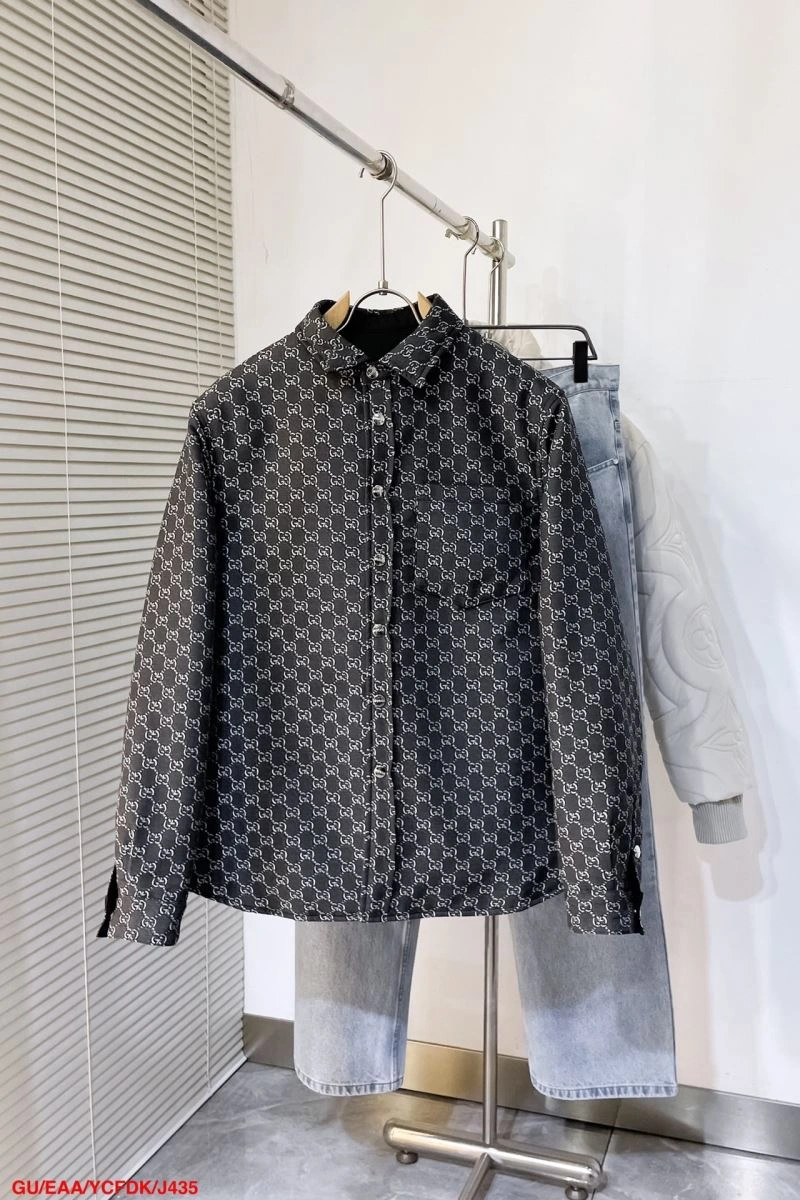Precise copy Gucci Outwear