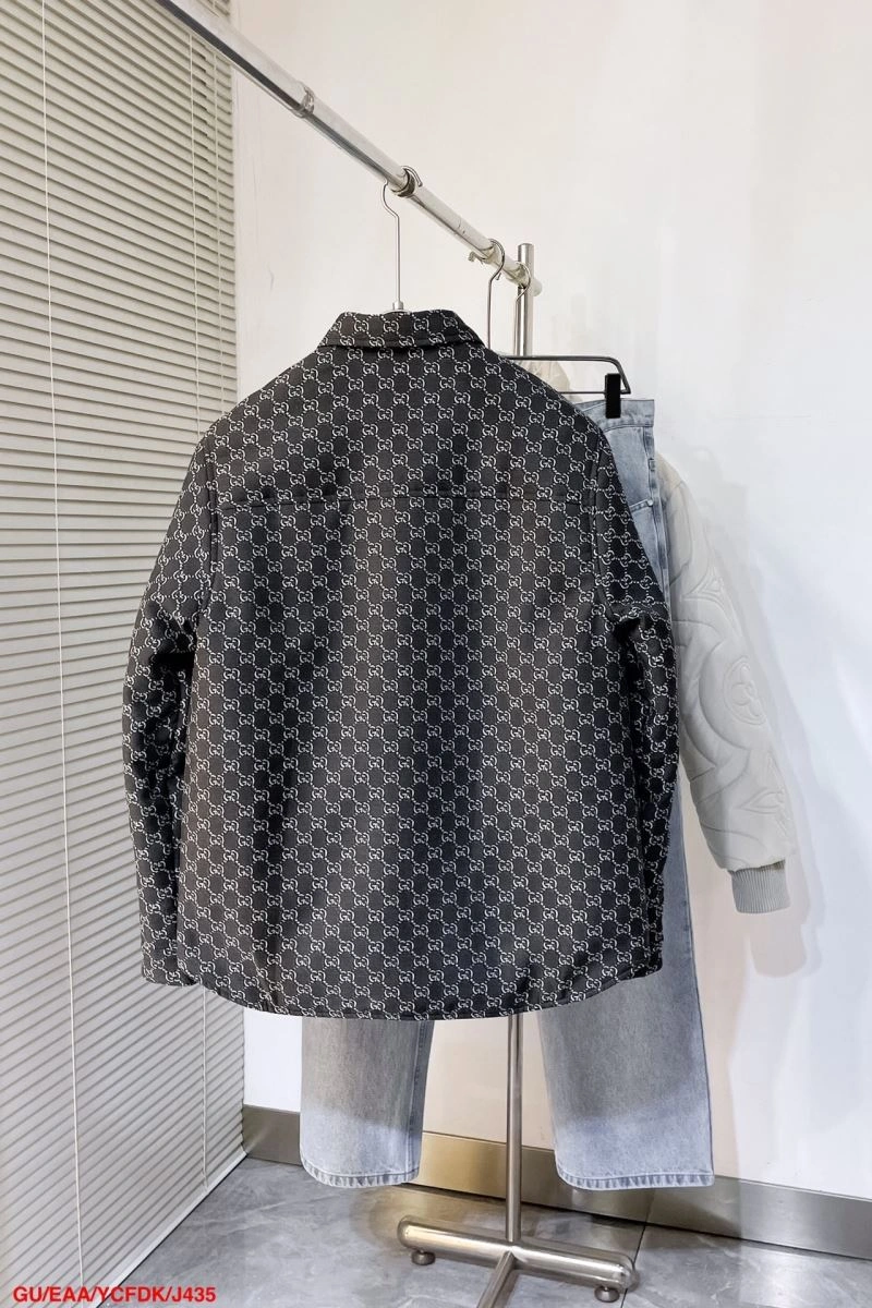 Precise copy Gucci Outwear