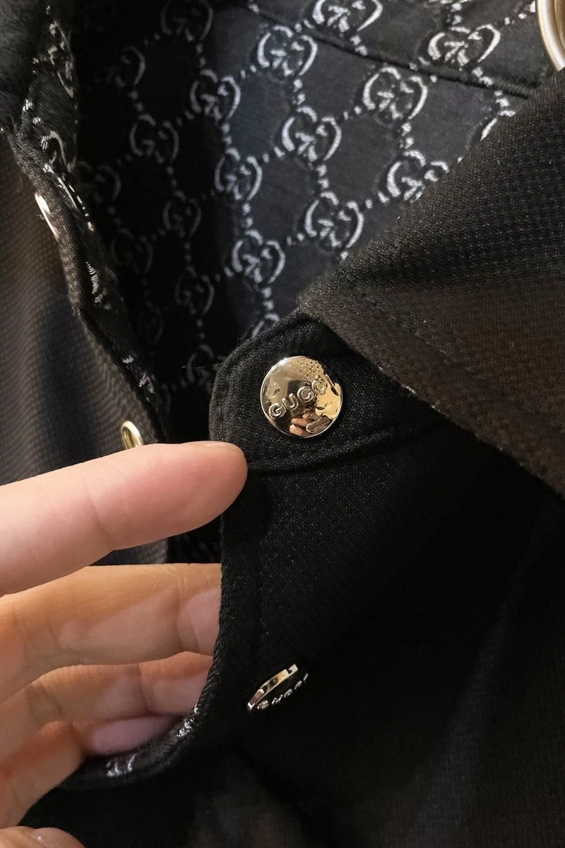 Precise copy Gucci Outwear