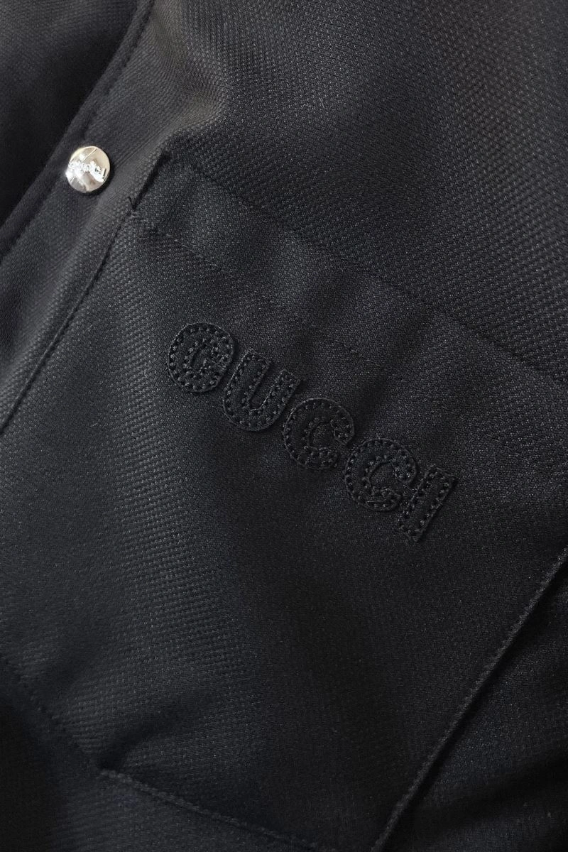 Precise copy Gucci Outwear
