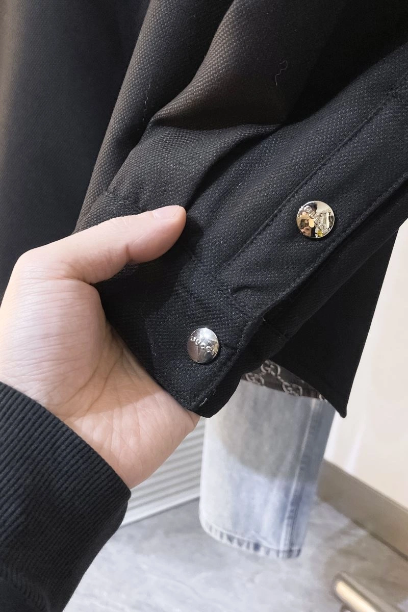 Precise copy Gucci Outwear