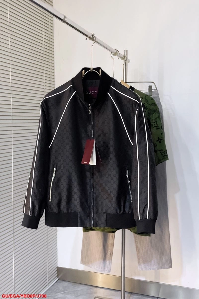 Gucci Outwear