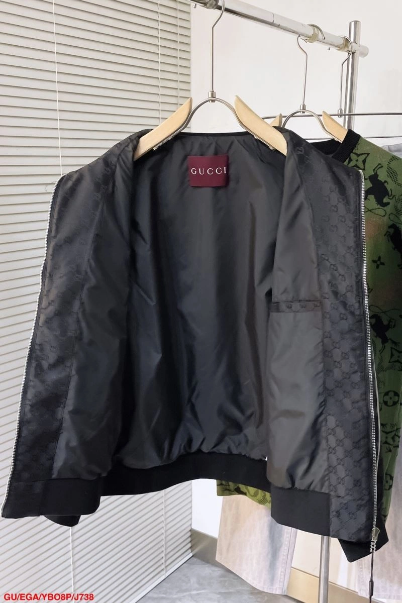 Cut-rate Gucci Outwear