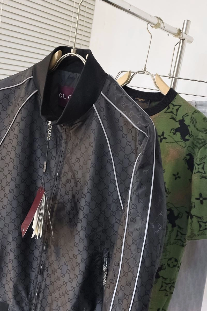 Cut-rate Gucci Outwear