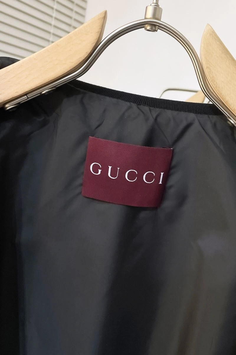 Cut-rate Gucci Outwear