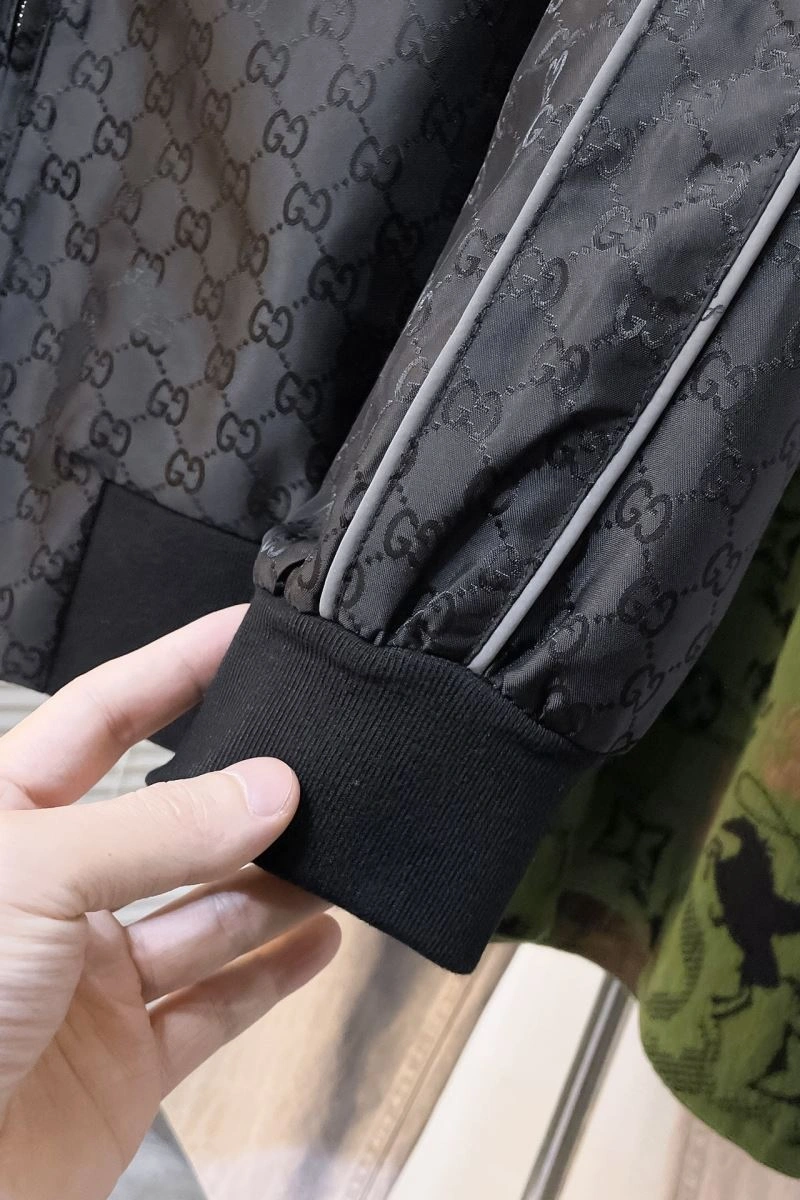Cut-rate Gucci Outwear