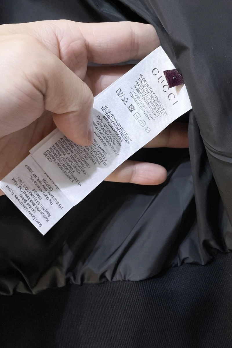 Cut-rate Gucci Outwear