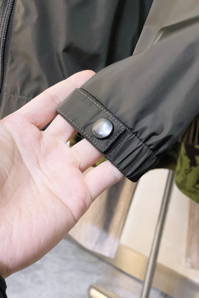 Gucci Outwear