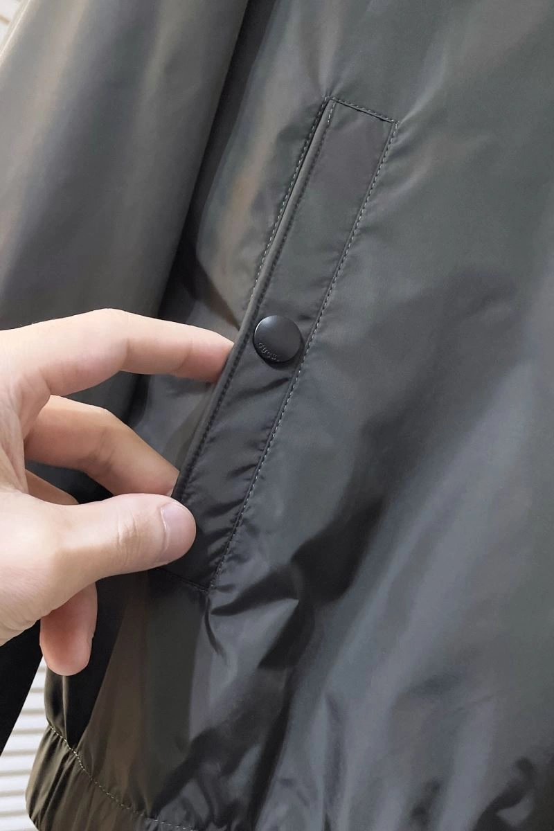 Value-priced Gucci Outwear