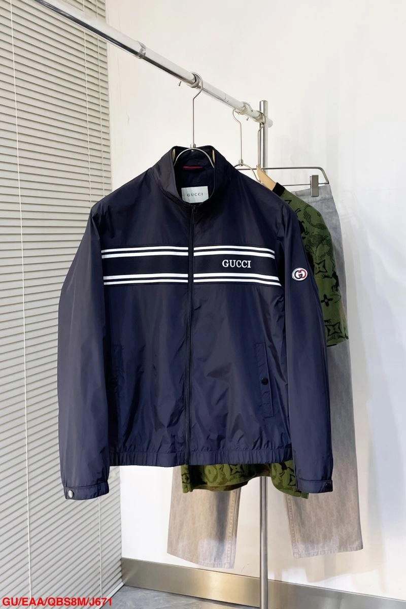Gucci Outwear
