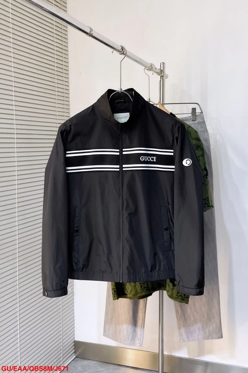 Original Gucci Outwear