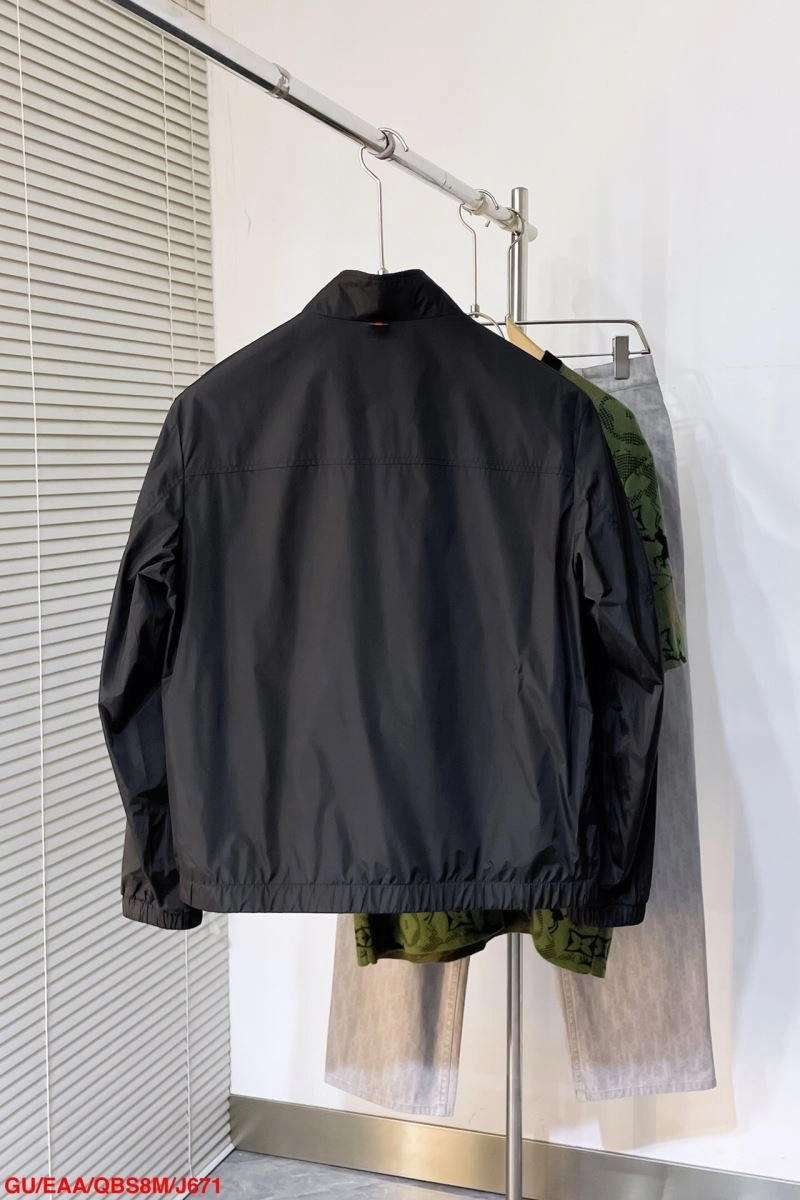 Original Gucci Outwear