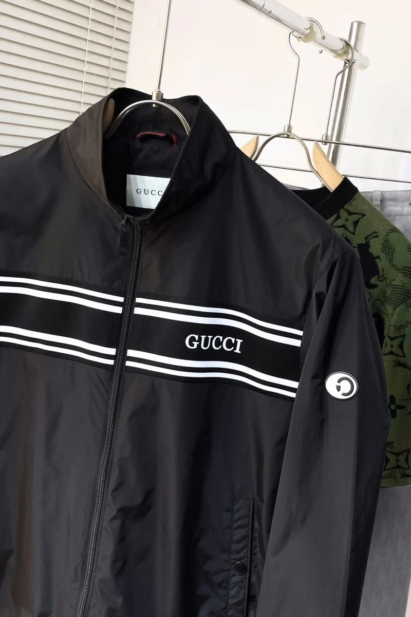 Original Gucci Outwear