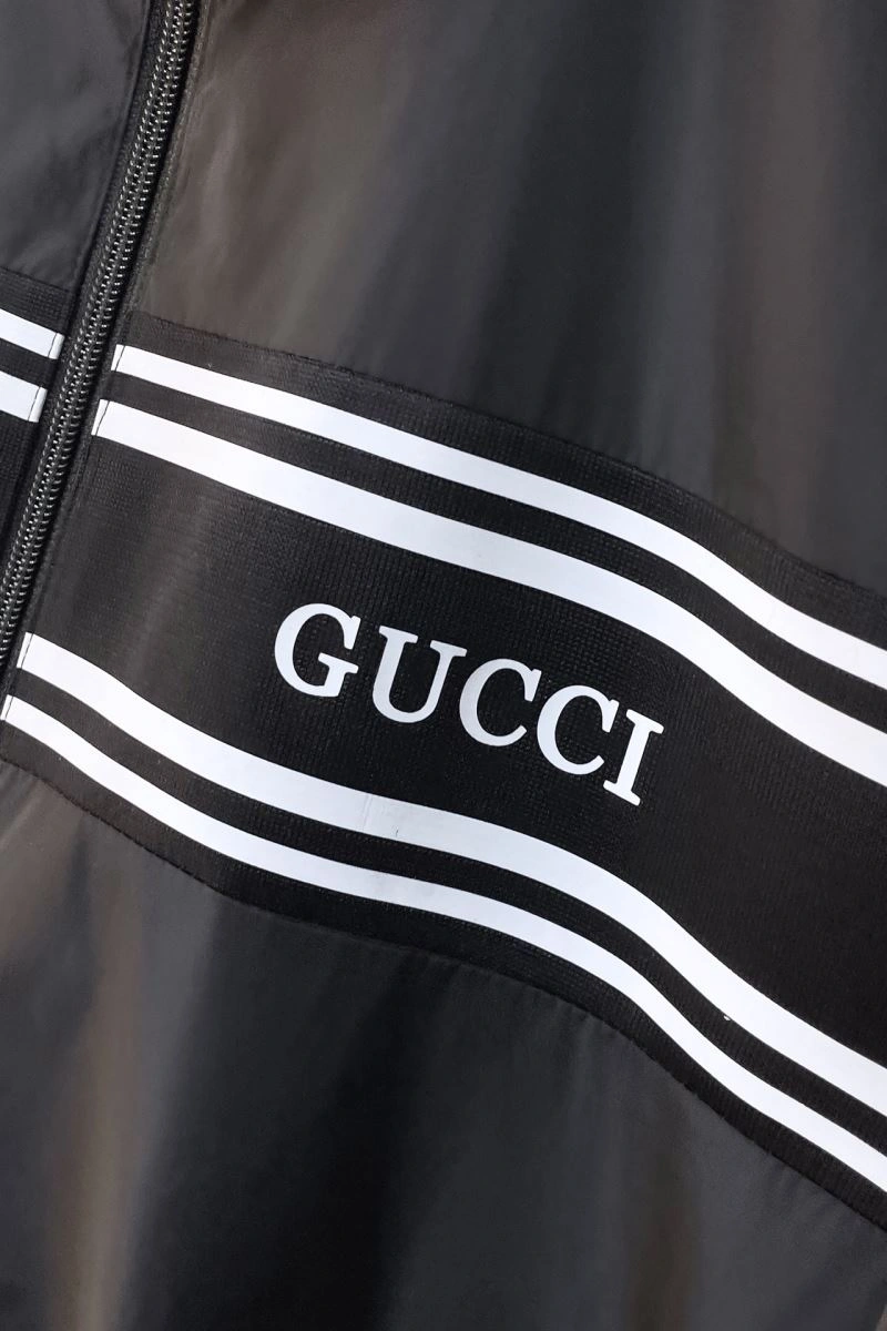 Original Gucci Outwear