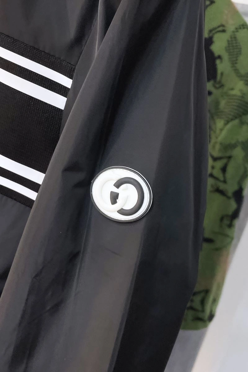 Original Gucci Outwear
