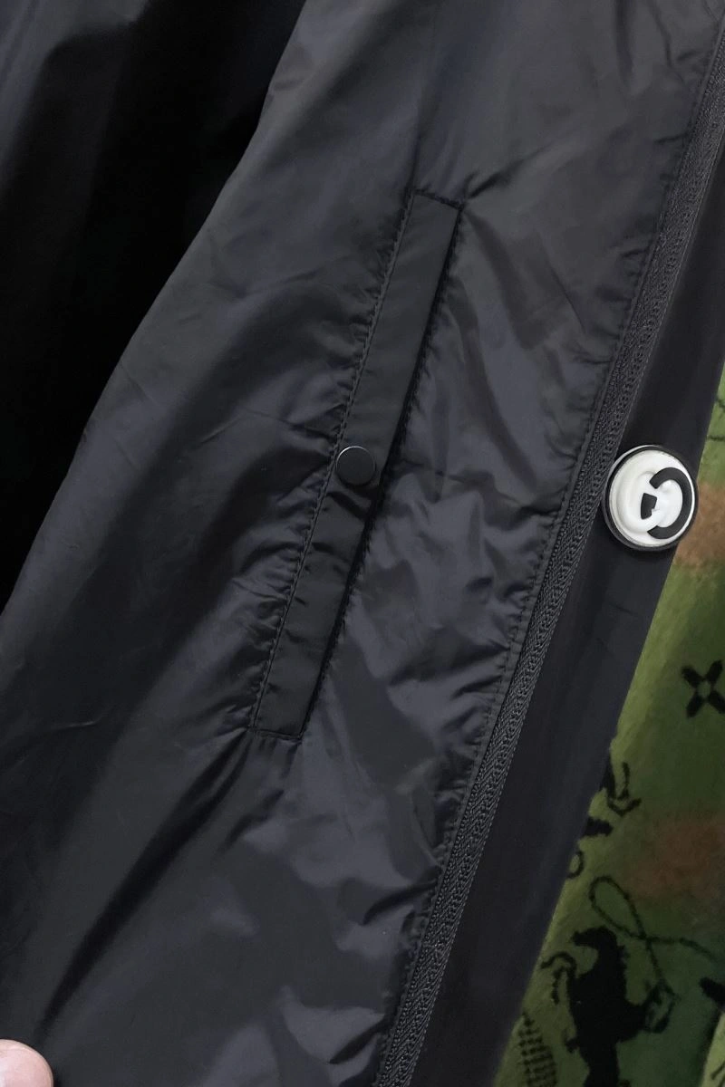 Original Gucci Outwear