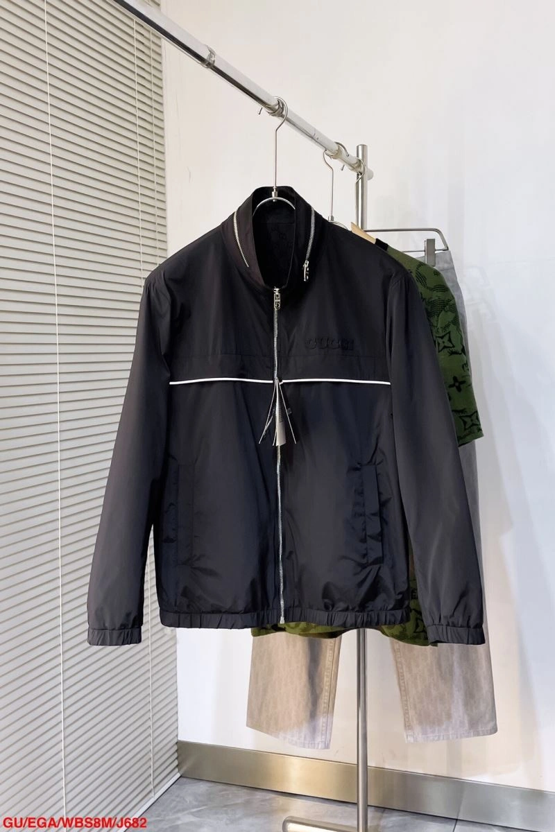 Gucci Outwear