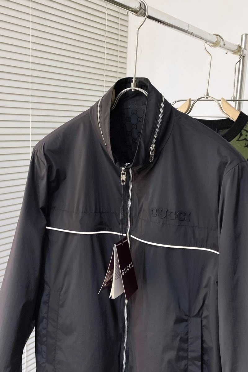 Inexpensive Gucci Outwear