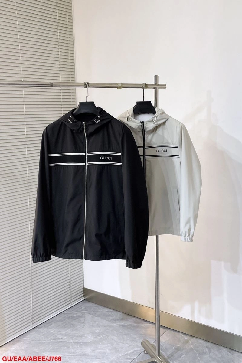 Gucci Outwear
