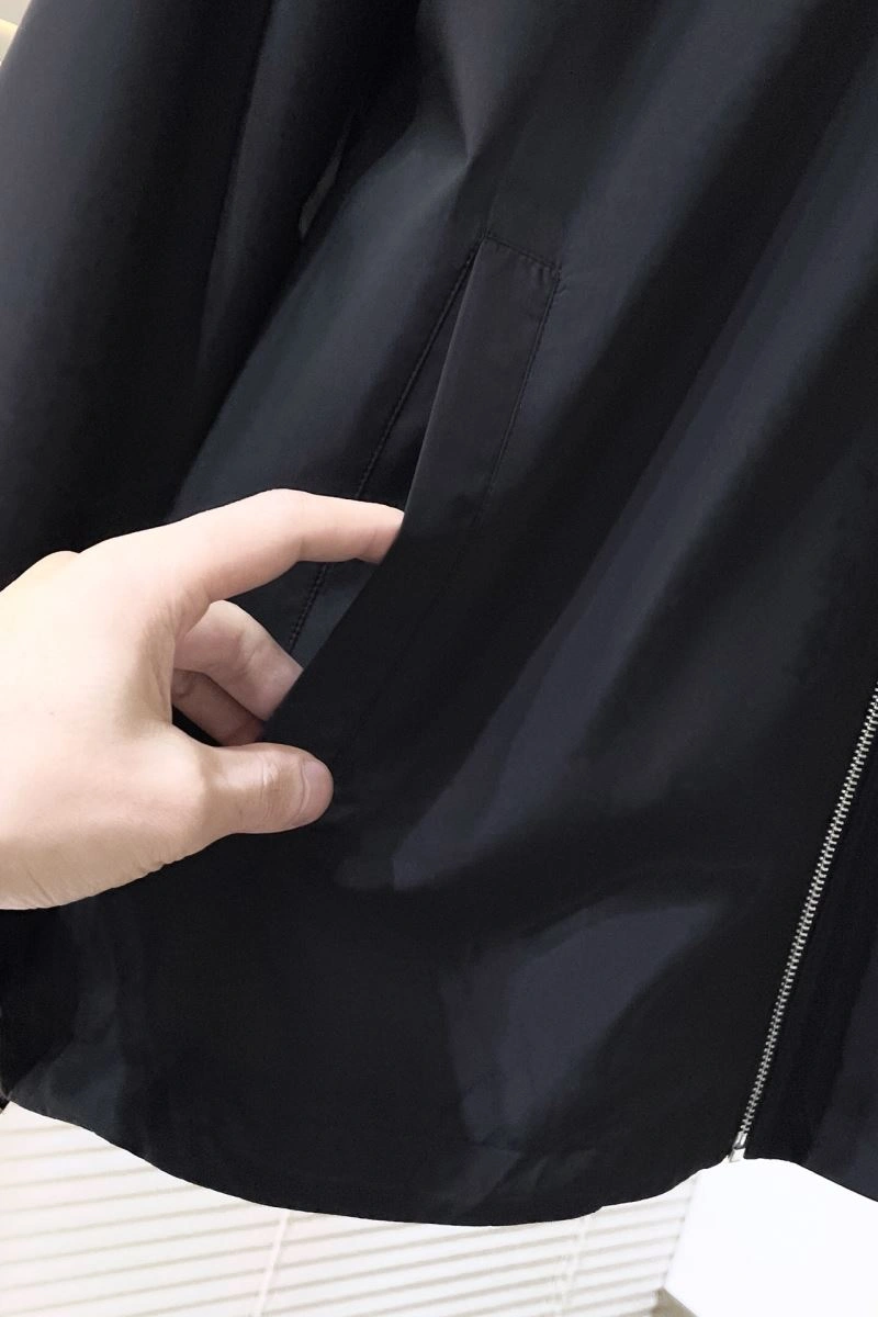 Factory-made Gucci Outwear