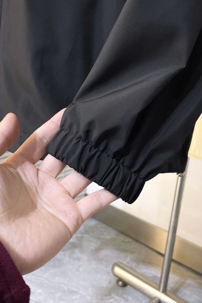 Factory-made Gucci Outwear