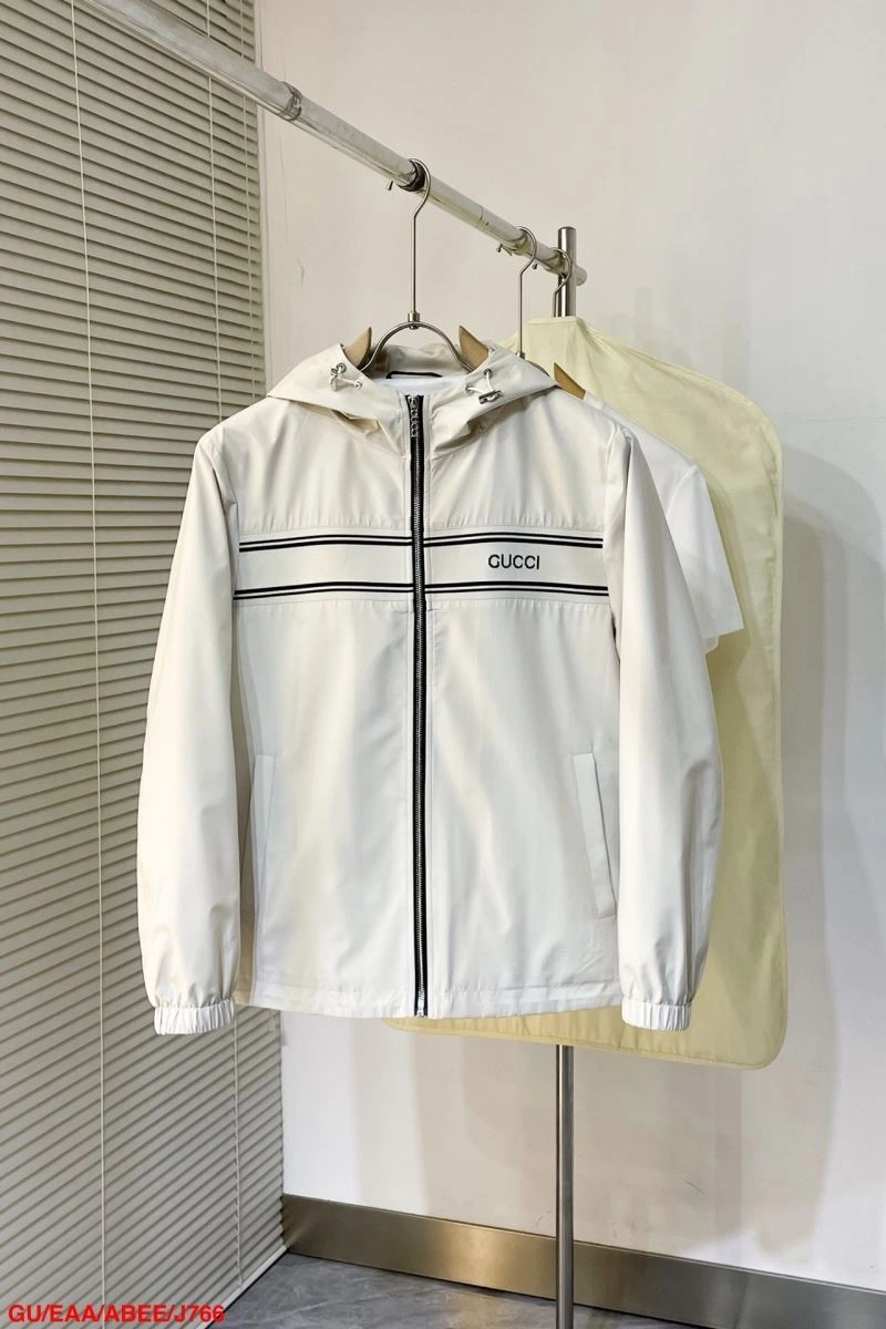 Factory-made Gucci Outwear