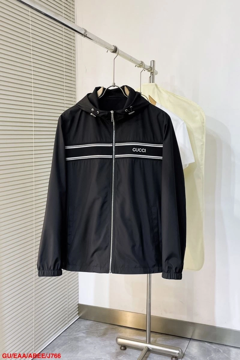 Factory-made Gucci Outwear