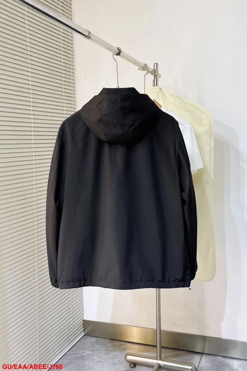 Factory-made Gucci Outwear