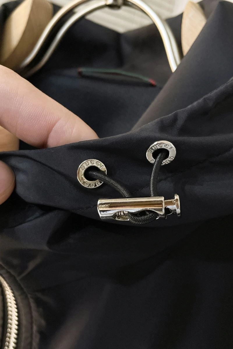 Factory-made Gucci Outwear