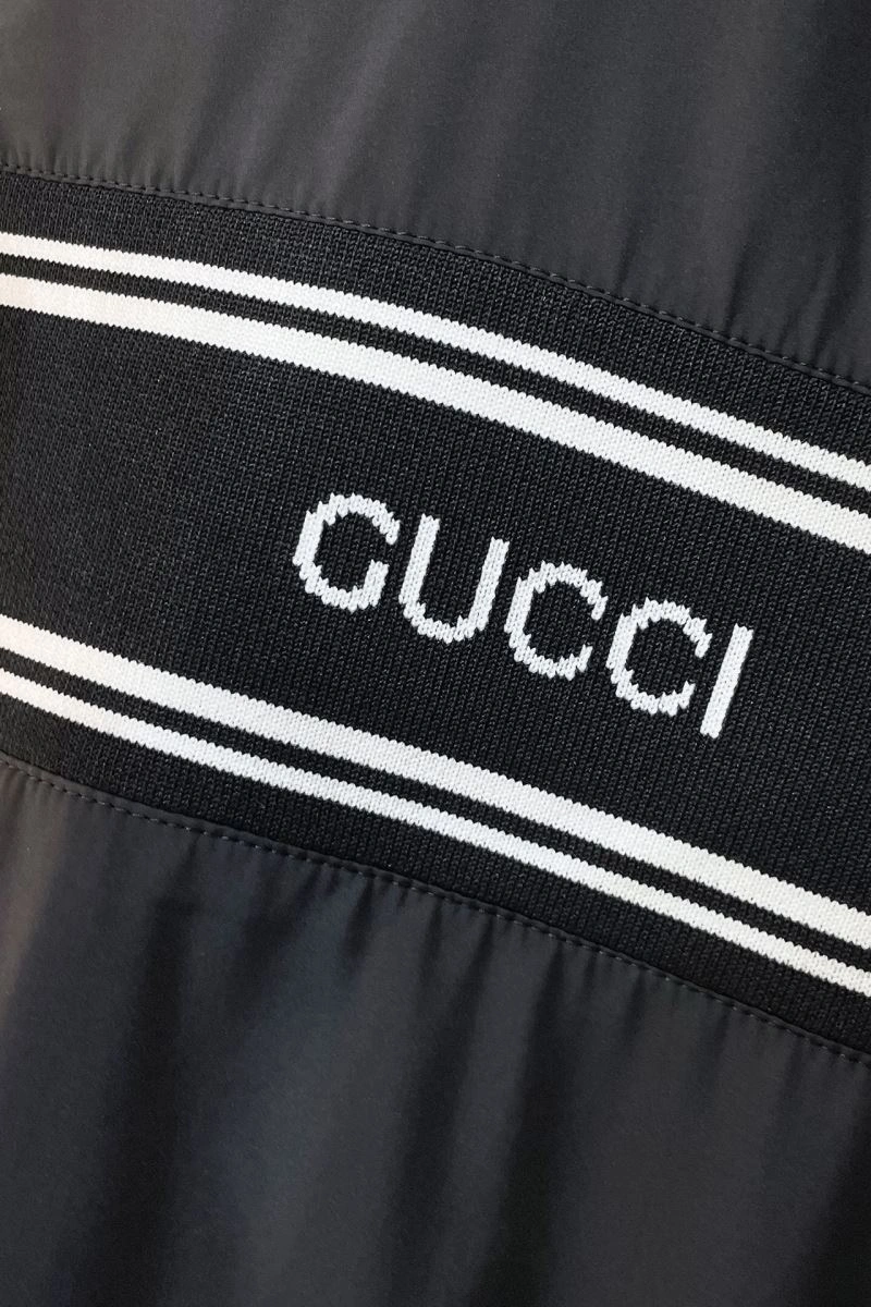 Factory-made Gucci Outwear