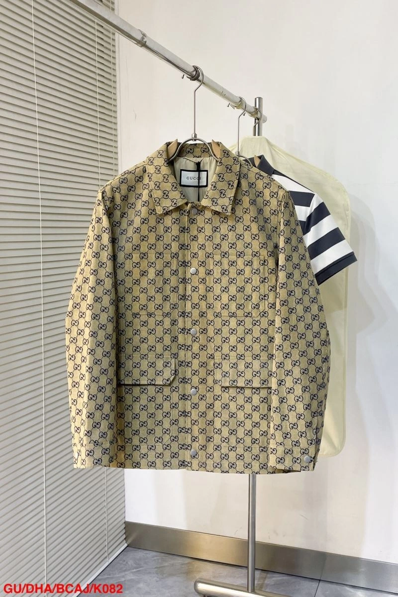 Gucci Outwear