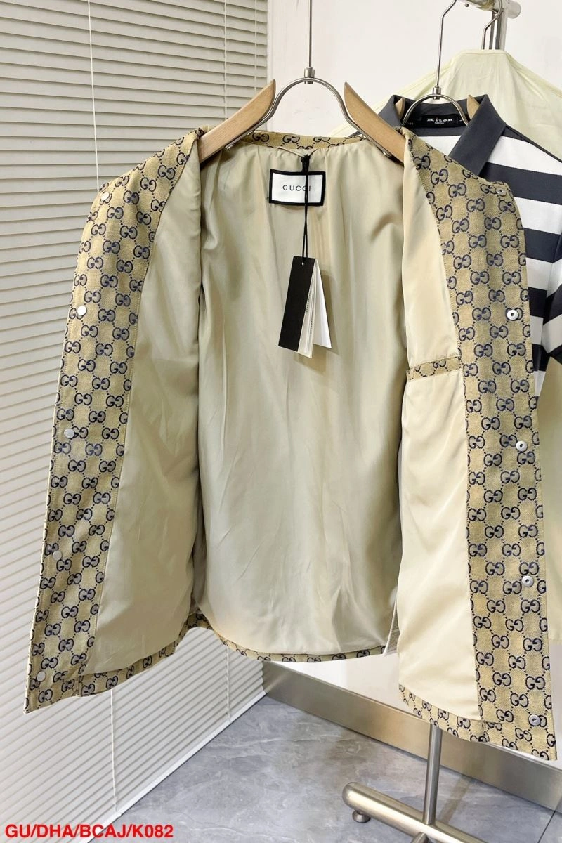 Cut-rate Gucci Outwear