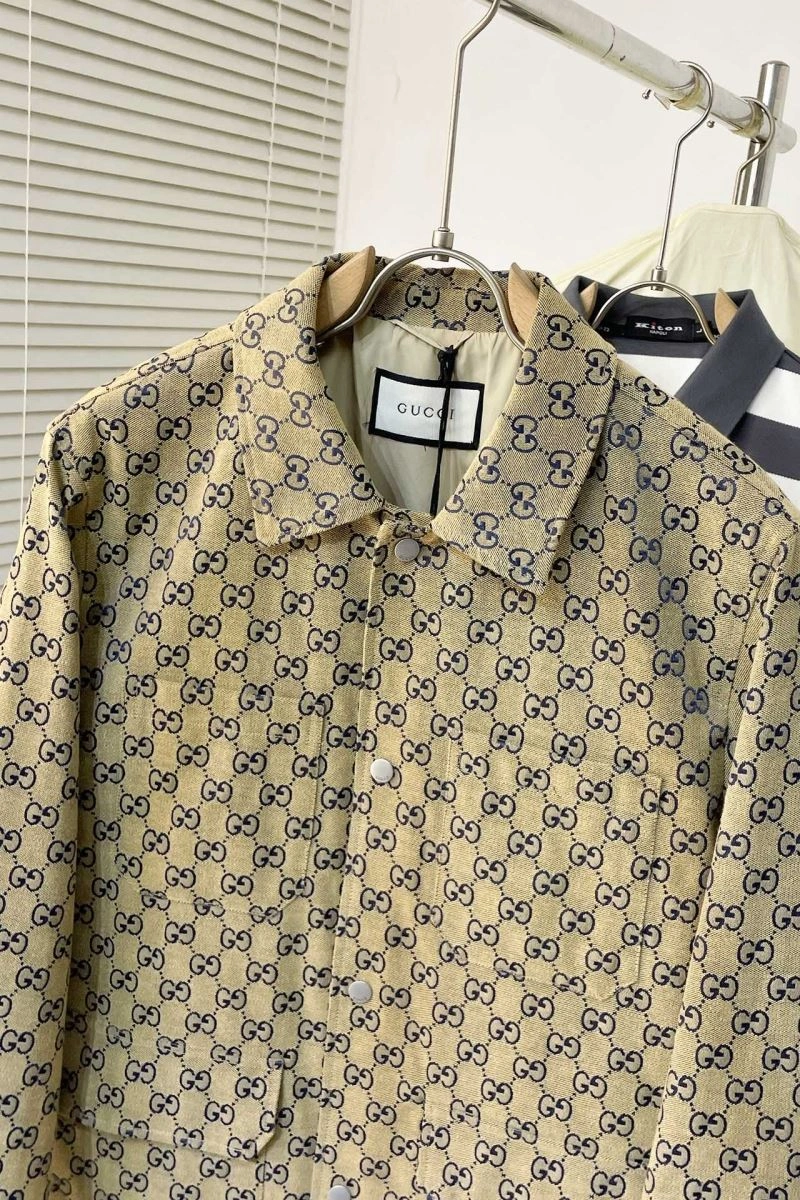 Cut-rate Gucci Outwear