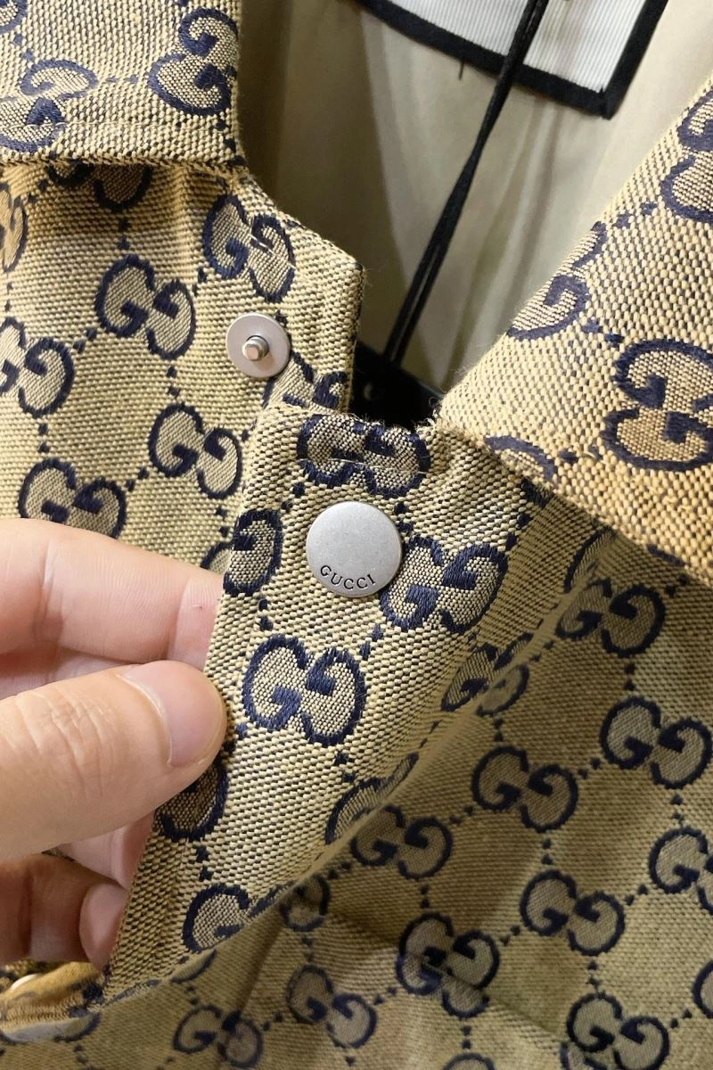 Cut-rate Gucci Outwear