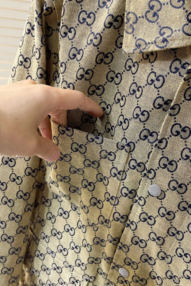 Cut-rate Gucci Outwear