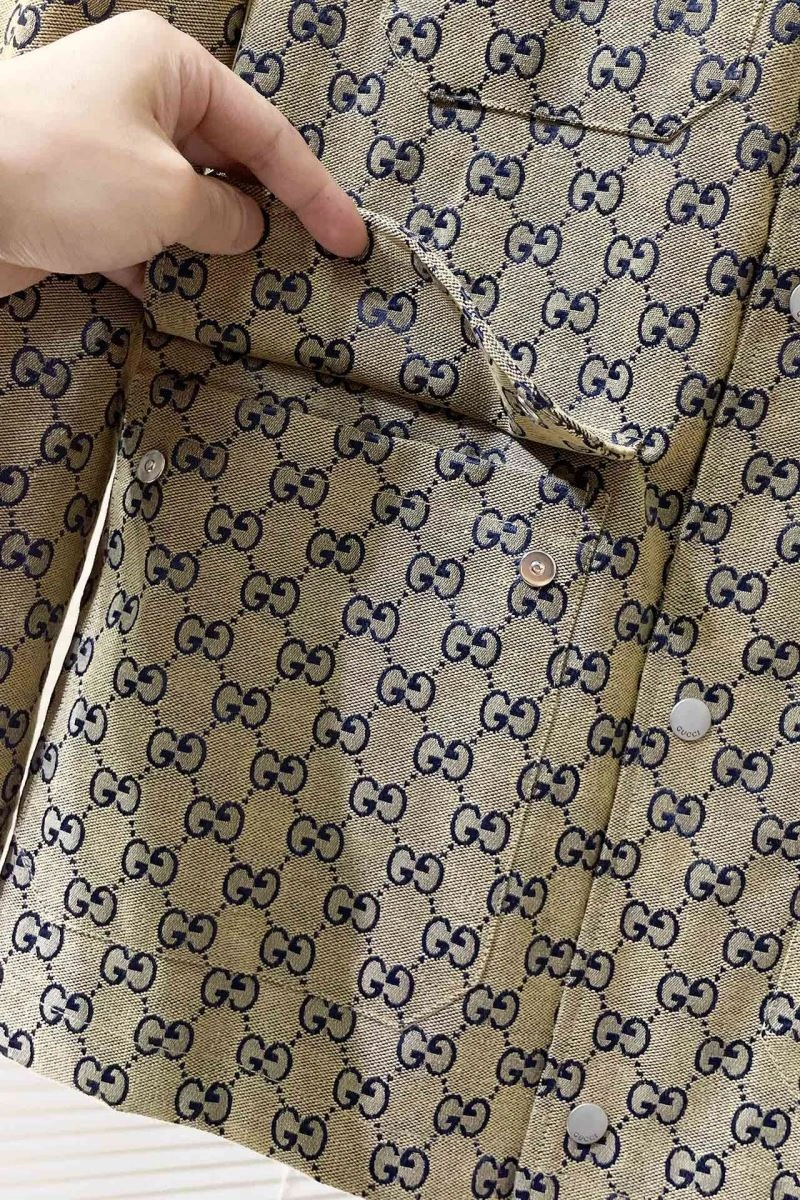 Cut-rate Gucci Outwear