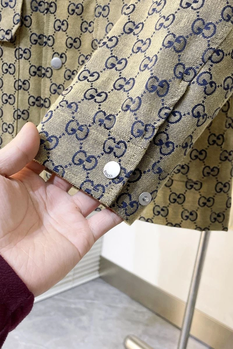 Cut-rate Gucci Outwear