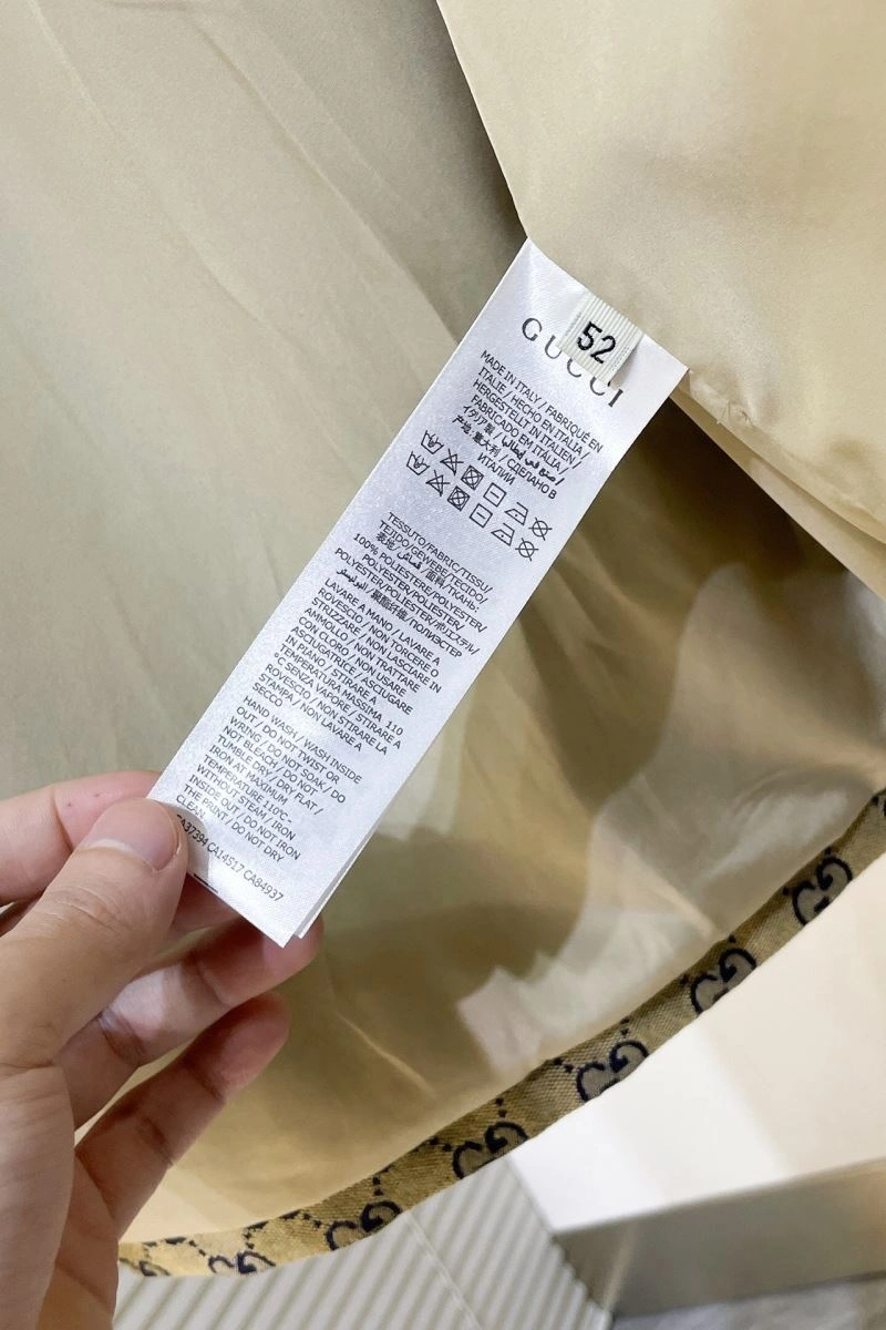 Cut-rate Gucci Outwear