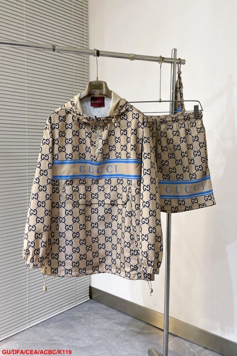 Gucci Outwear