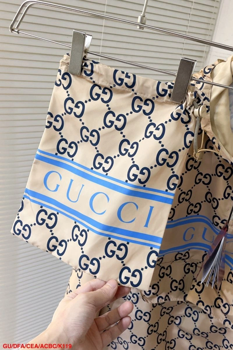 OEM Gucci Outwear