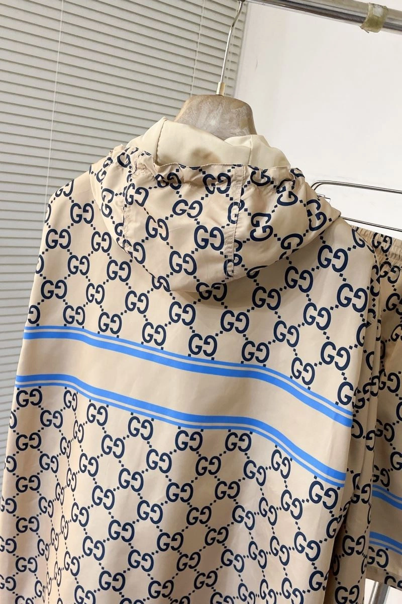 OEM Gucci Outwear